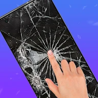 Broken Screen 4K Funny Pranks App - Reviewed