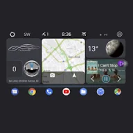 CL Theme Card App - Reviewed
