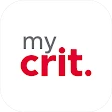 Application My-Crit - L'espace Intérimaire - Reviewed