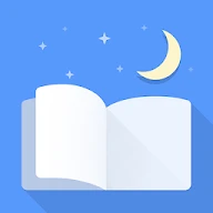 Aplicación Moon+ Reader - Reviewed
