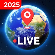 Live Earth Map - World Map 3D App - Reviewed