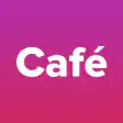 Cafe - Live video chat App - Reviewed