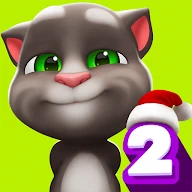 My Talking Tom 2 Game - Reviewed