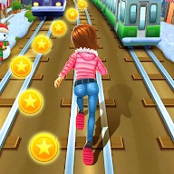 Subway Princess Runner Game - Reviewed