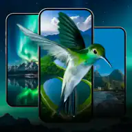3D Parallax Wallpaper App - Reviewed