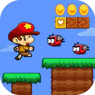 Bob's World - Super Bob Run Game - Reviewed