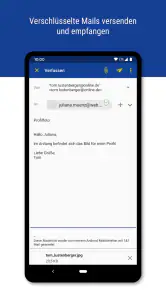 1&1 Mail App - Reviewed