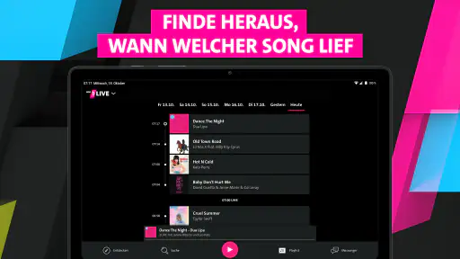 1LIVE: Radio, Musik & Podcasts App - Reviewed