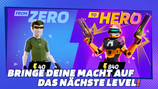 1v1.LOL - Battle Royale Game App - Reviewed