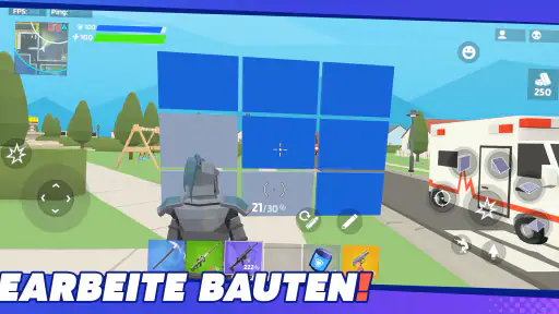 1v1.LOL - Battle Royale Game App - Reviewed