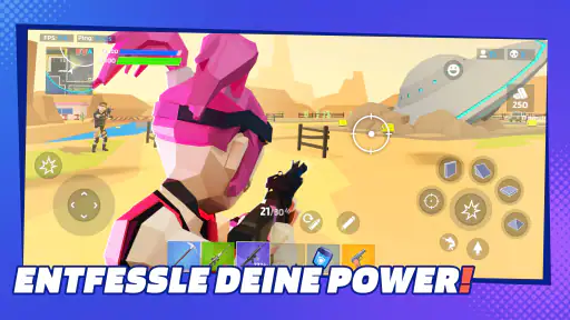 1v1.LOL - Battle Royale Game App - Reviewed