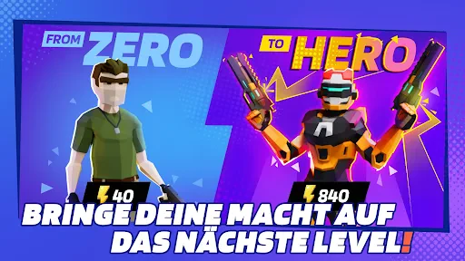 1v1.LOL - Battle Royale Game App - Reviewed