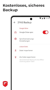 2FA Authenticator (2FAS) App - Reviewed