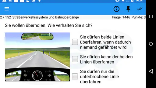 360° online 2.0 App - Reviewed