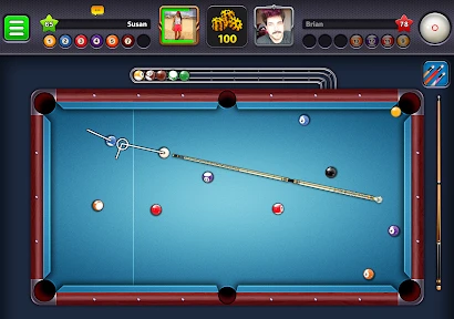 8 Ball Pool App - Reviewed