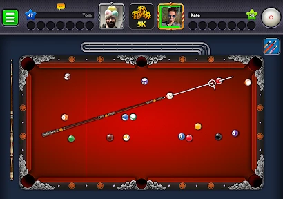 8 Ball Pool App - Reviewed