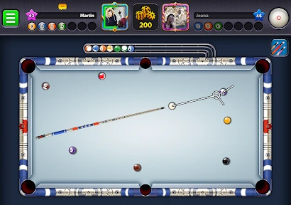 8 Ball Pool App - Reviewed