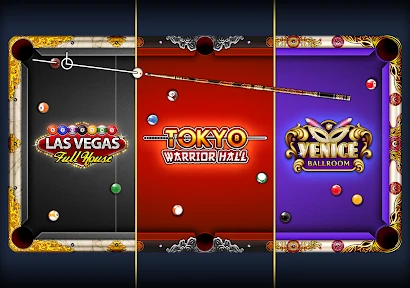 8 Ball Pool App - Reviewed