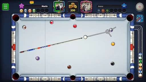 8 Ball Pool App - Reviewed