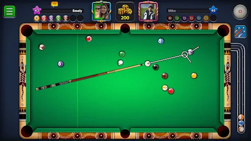 8 Ball Pool App - Reviewed