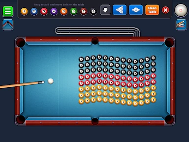 8 Ball Pool App - Reviewed