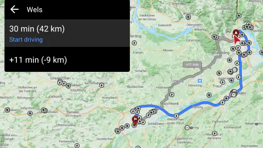A Better Routeplanner (ABRP) App - Reviewed