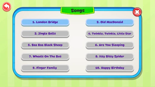 ABC Piano - Musik für Kinder App - Reviewed