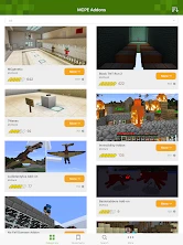 Addons for Minecraft App - Reviewed