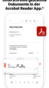Adobe Scan KI-PDF Scanner, OCR App - Reviewed