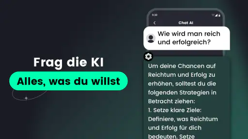 AI Chat · KI Chatbot Assistant App - Herunterladen & Installieren ...