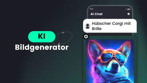 AI Chat · KI Chatbot Assistant App - Reviewed
