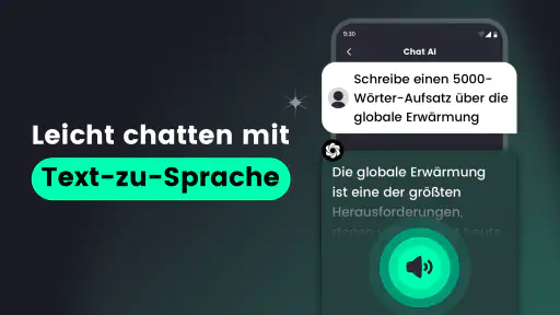 AI Chat · KI Chatbot Assistant App - Reviewed