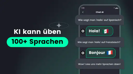 AI Chat · KI Chatbot Assistant App - Reviewed