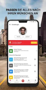 Aktuelle Nachrichten App - Reviewed