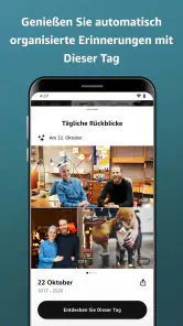 Amazon Photos App - Reviewed