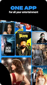 Prime Video App - Reviewed