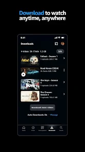 Prime Video App - Reviewed