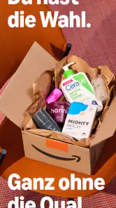 Amazon Shopping App - Reviewed