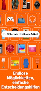 Amazon Shopping App - Reviewed