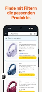 Amazon Shopping App - Reviewed