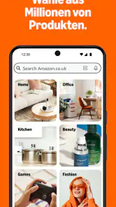 Amazon Shopping App - Reviewed