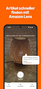 Amazon Shopping App - Reviewed