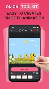 Animation Creator: Flipbook 2D App - Reviewed
