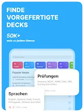 Anki Pro: Vokabel Karteikarten App - Reviewed