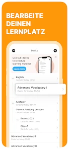 Anki Pro: Vokabel Karteikarten App - Reviewed