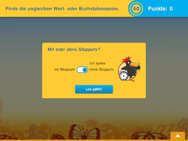 Antolin Lesespiele 1/2 App - Reviewed