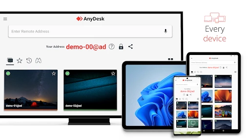 AnyDesk Remote-Desktop App - Reviewed
