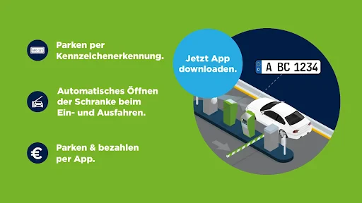 APCOA FLOW | Parken per App App - Reviewed