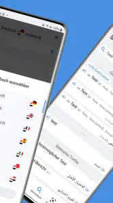 arabdict Wörterbuch Übersetzer App - Reviewed