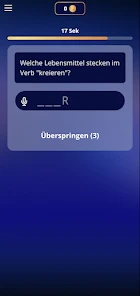 ARD Quiz App - Reviewed